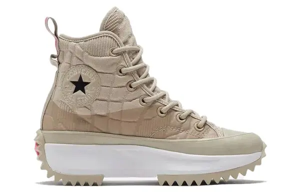 CONVERSE Run Star Hike High Top Sneakers