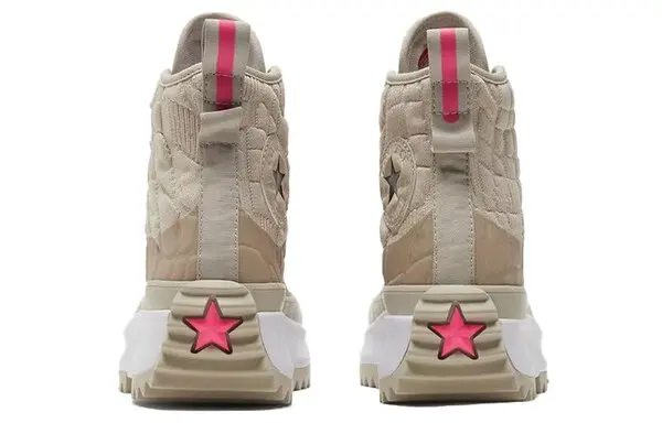 CONVERSE Run Star Hike High Top Sneakers