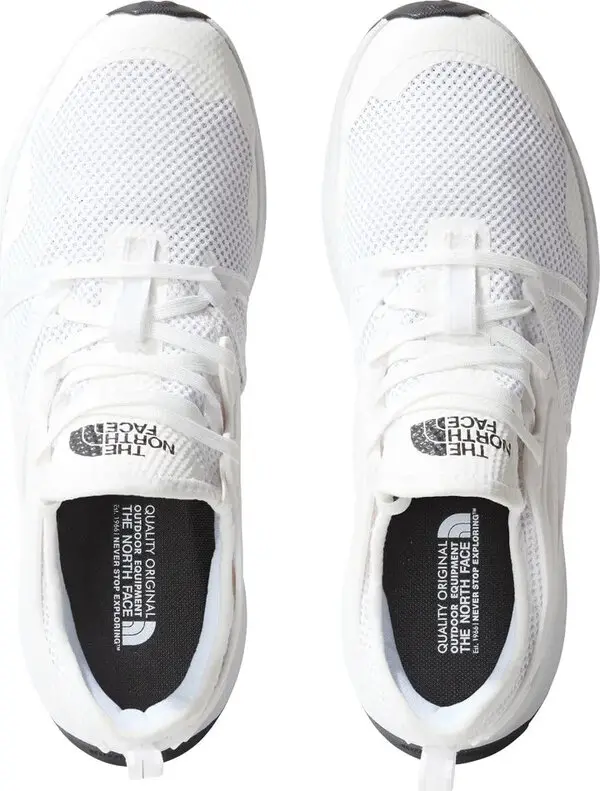 The North Face Oxeye Trail Trainers - White