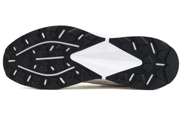 The North Face Oxeye Trail Trainers - White