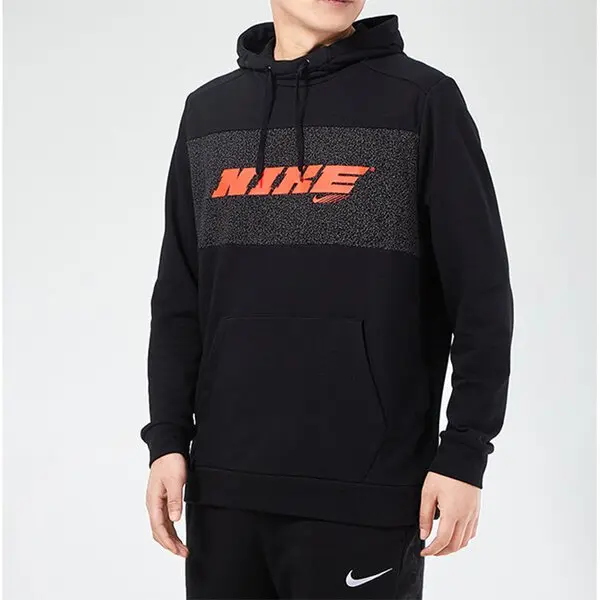 Nike Casual Sports Hooded Pullover