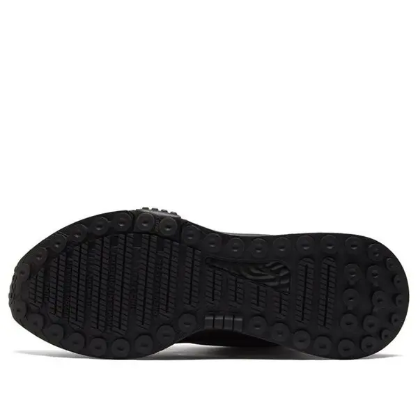 PUMA Wild Rider Ad4pt Zip Up High Top Sneakers