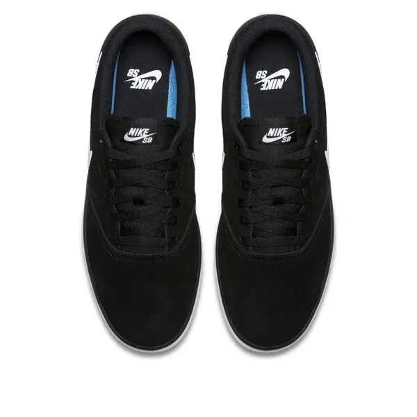 Nike Check Solar Sb Sneakers - Black