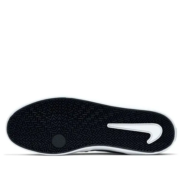 Nike Check Solar Sb Sneakers - Black