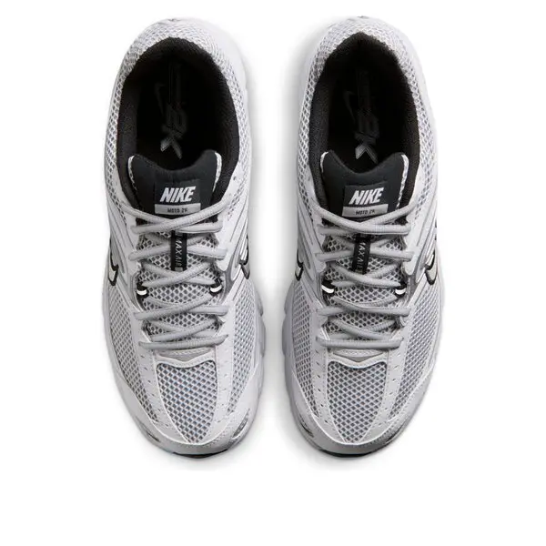 Nike Max Moto 2k Sneakers - White/black/wolf Grey
