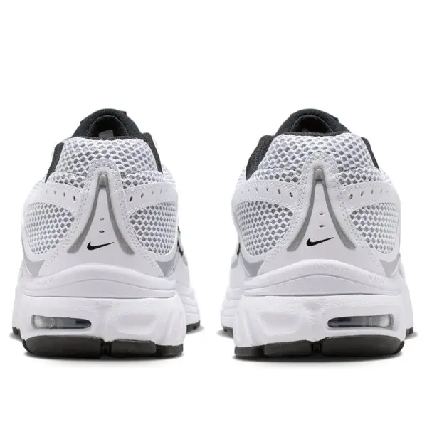 Nike Max Moto 2k Sneakers - White/black/wolf Grey