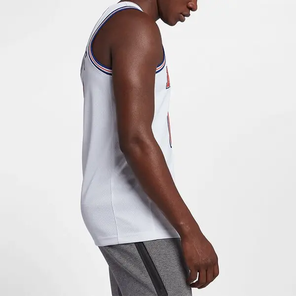 Nike Nba Sw Fan Edition Jersey