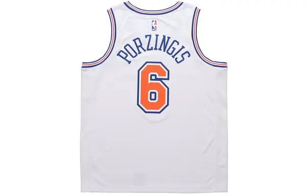 Nike Nba Sw Fan Edition Jersey