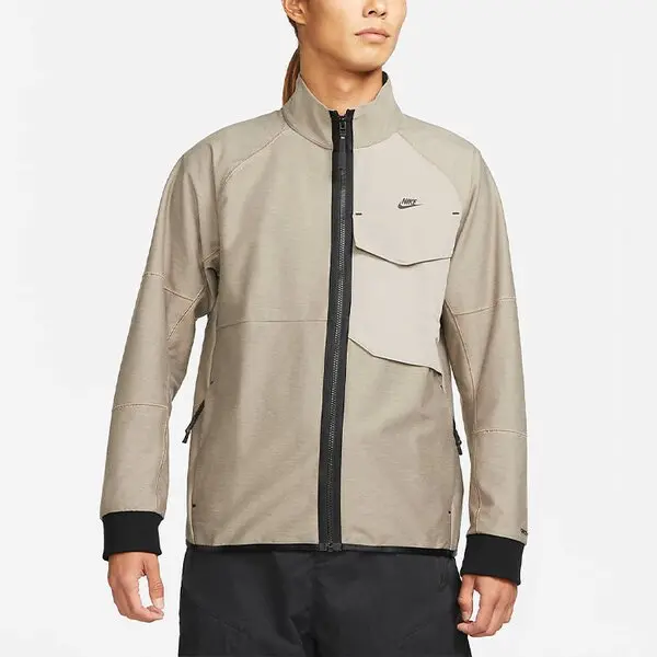 Nike Dri-fit Tech Pack Casual Jacket