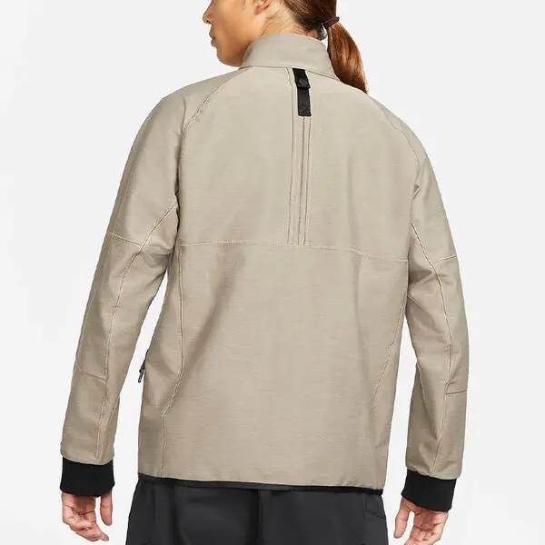 Nike Dri-fit Tech Pack Casual Jacket