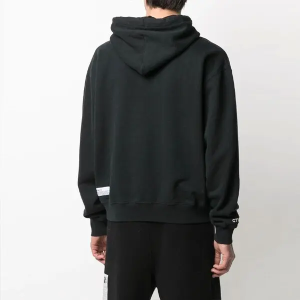 Heron Preston Hoodie