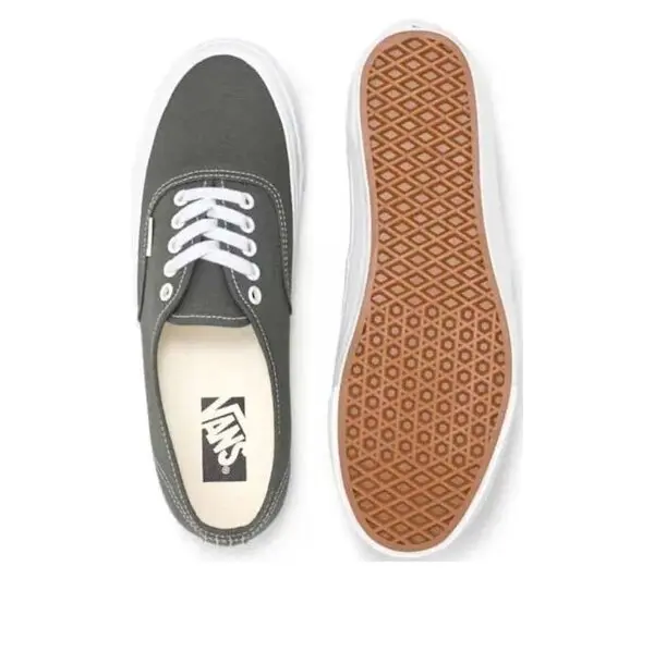 VANS Otw Authentic Reissue 44 Lx Sneakers - Dark Grey