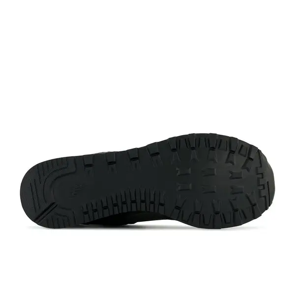 NEW BALANCE 574 Comme Des Garçons Homme Sneakers - Black