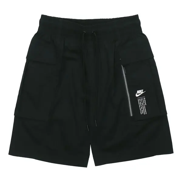 Nike Woven Cargo Shorts