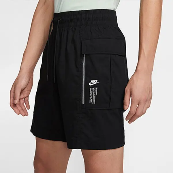 Nike Woven Cargo Shorts