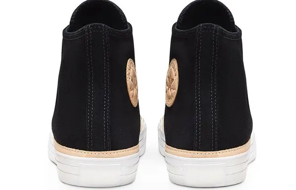 CONVERSE Chuck Taylor All Star High Top Vachetta Sneakers