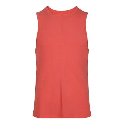 Nike As Nk Dry Tank Yoga Magic Ember - Grayred
