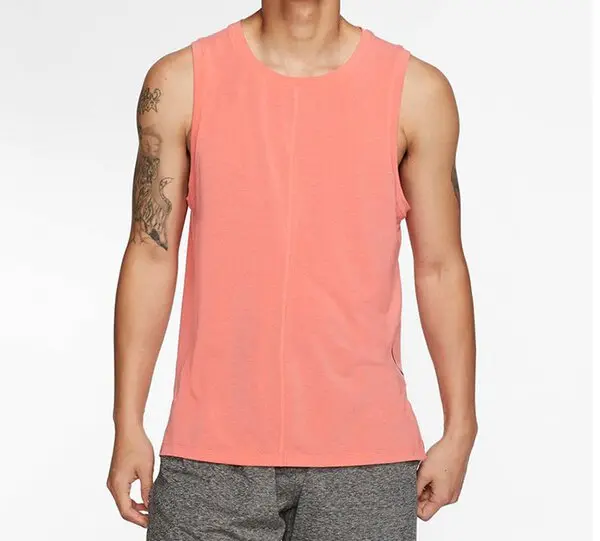 Nike Dri-fit Yoga Tank