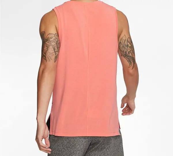 Nike Dri-fit Yoga Tank