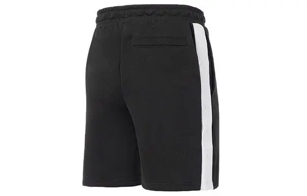 PUMA Emb Logo Shorts