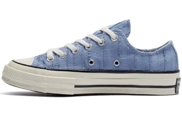 CONVERSE Chuck 1970s Low Top Sneakers