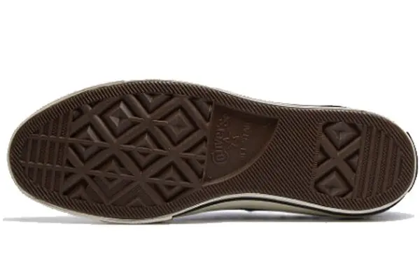 CONVERSE Chuck 1970s Low Top Sneakers
