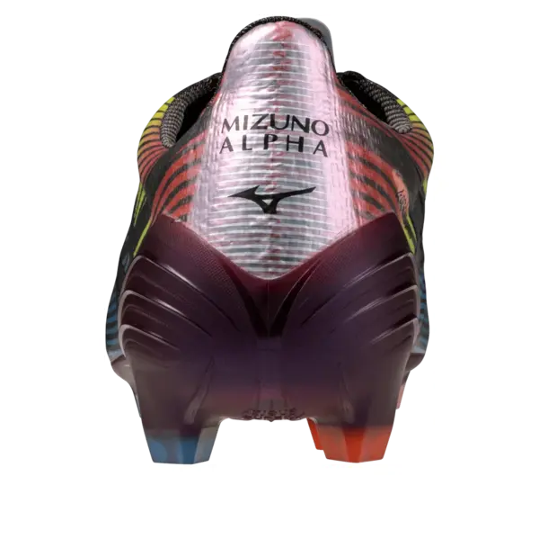 Mizuno Alpha Ii Japan Fg Special Edition Athletic Shoes