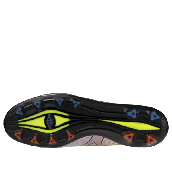 Mizuno Alpha Ii Japan Fg Special Edition Athletic Shoes