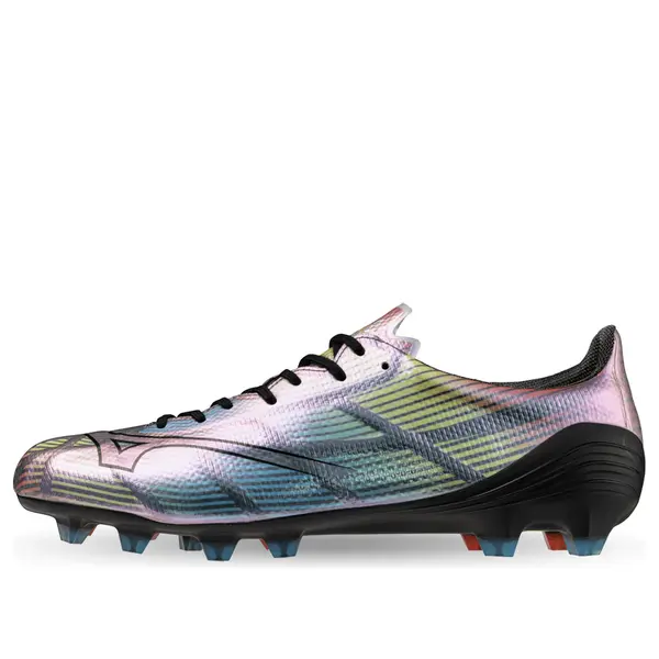 Mizuno Alpha Ii Japan Fg 'special Edition - Multicolour