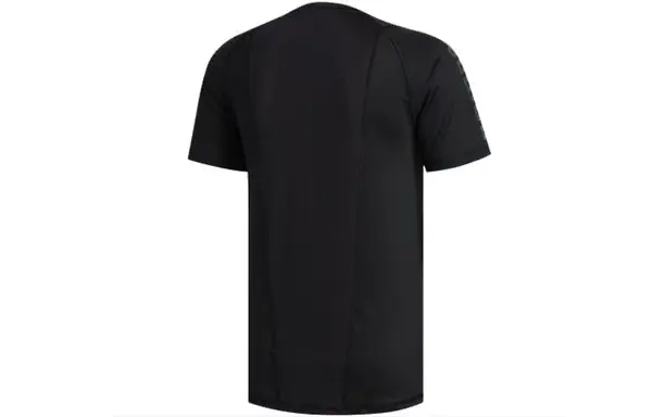 Adidas Appliqué Short Sleeve Tee