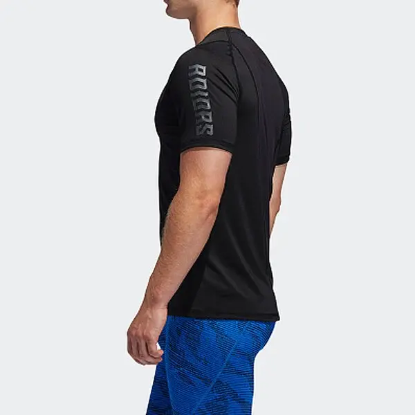 Adidas Appliqué Short Sleeve Tee