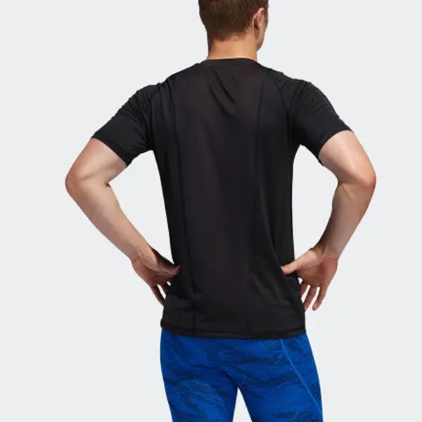 Adidas Appliqué Short Sleeve Tee