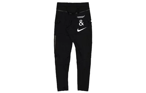 Nike Lab X Undercover Cargo Pants - Black