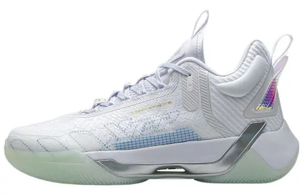 XTEP Levitation 6 Athletic Sneakers