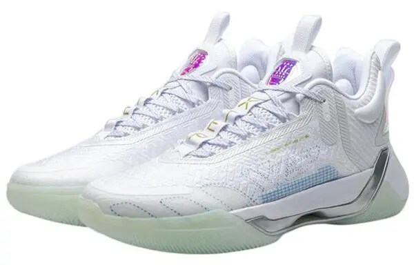 XTEP Levitation 6 Athletic Sneakers