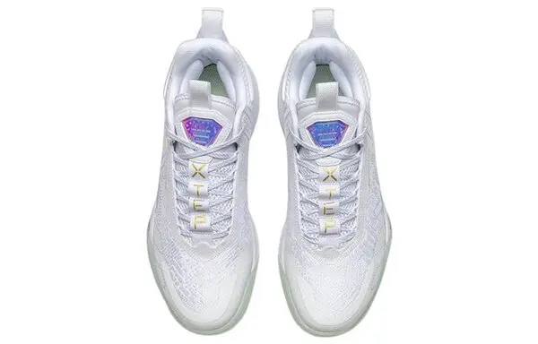 XTEP Levitation 6 Athletic Sneakers
