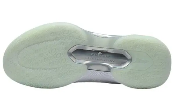 XTEP Levitation 6 Athletic Sneakers