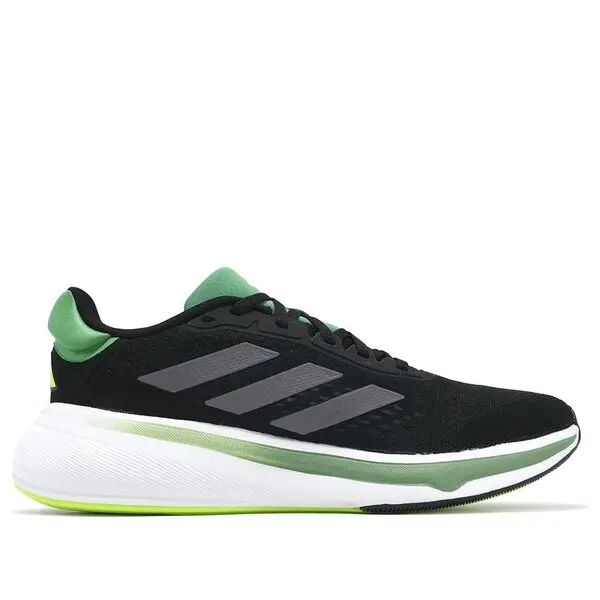 Adidas Response Super Sneakers - Core Black/grey Five/prlogre