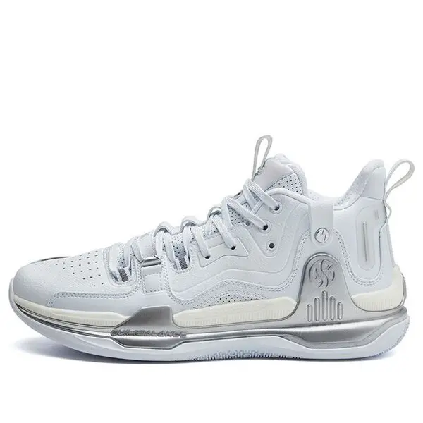 361 DEGREES Ag1 Prm Sneakers