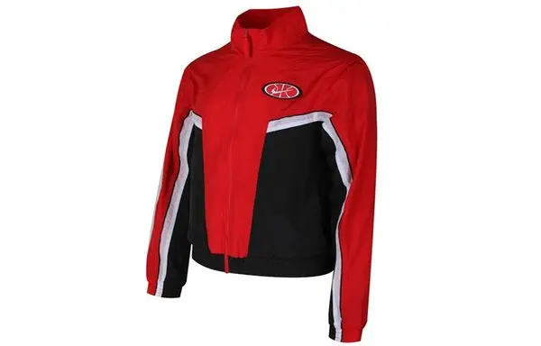 Nike Throwback Basketball Jacket