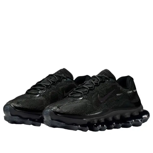 Nike Fragment X Liquid Max "black