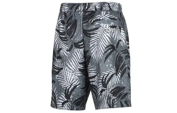 JORDAN Jumpman Printed Knit Shorts