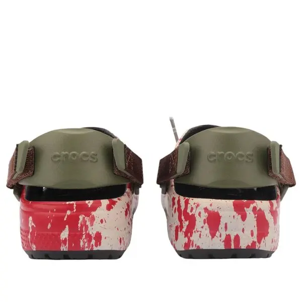 CROCS Classic Clog Jason Voorhees