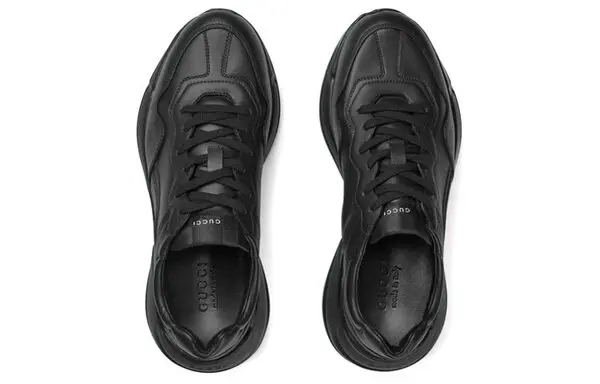 Gucci Rhyton Exquisite Sneakers