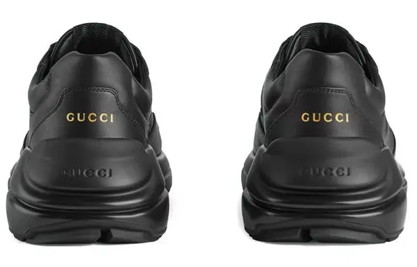 Gucci Rhyton Exquisite Sneakers