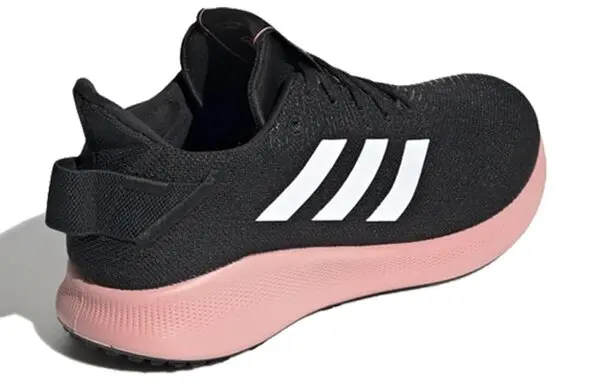 Adidas Sensebounce Plus Athletic Sneakers