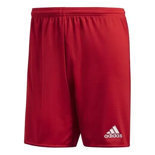 Adidas Parma 16 Short Football Shorts - Red
