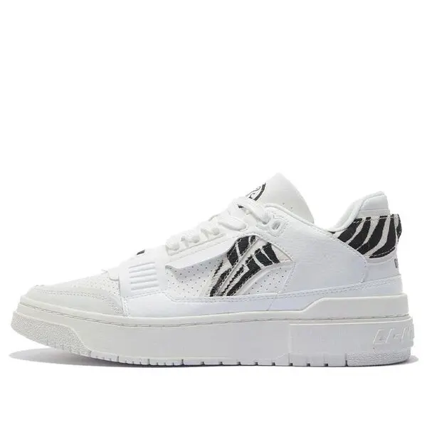 LI-NING Badfive Rookie Low Top Sneakers