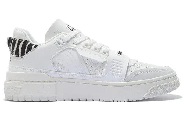LI-NING Badfive Rookie Low Top Sneakers