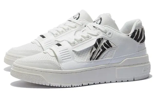 LI-NING Badfive Rookie Low Top Sneakers